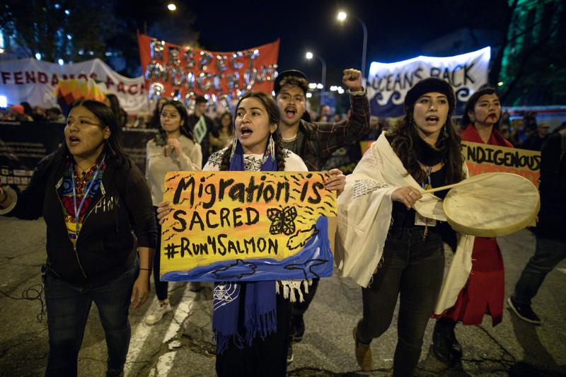 INTERSECTIONALITY - The Movement Hub