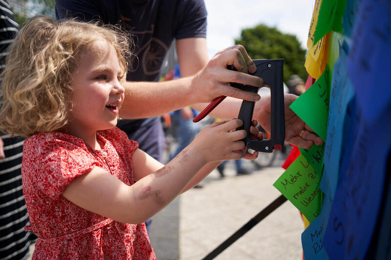 DIGITAL ORGANISING - The Movement Hub