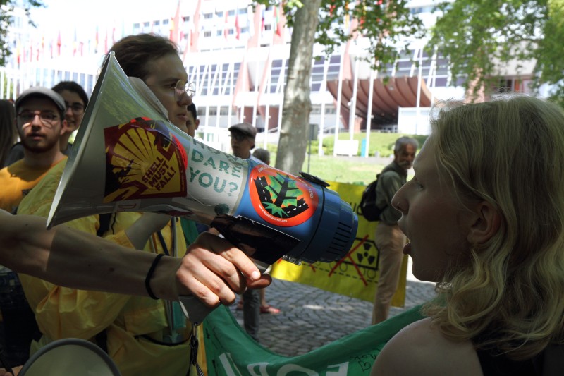 ACTIVIST LEGAL SUPPORT TEAM’S HOW TO - The Movement Hub